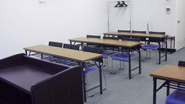 【表参道駅】アクセス最高!リーズナブルな貸会議室(2階:21名)の写真3