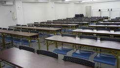 【淡路町】最大72名収容!講演会やセミナーにも便利な大会議室の写真2