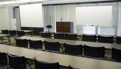 【淡路町】最大72名収容!講演会やセミナーにも便利な大会議室の写真3
