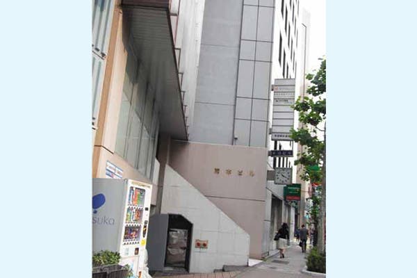 【淡路町】最大72名収容！講演会やセミナーにも便利な大会議室の写真5