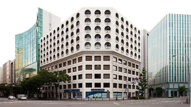 【博多駅】博多駅筑紫口から徒歩4分の好立地!!の写真4