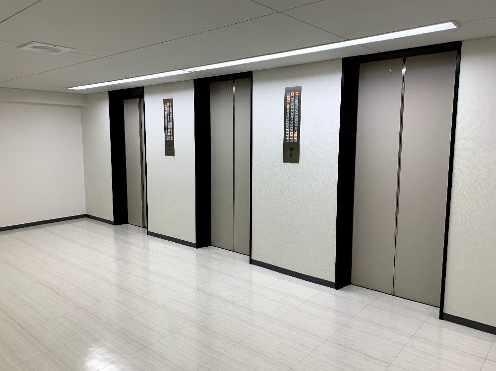 【博多駅】博多駅筑紫口から徒歩4分の好立地！！の写真6