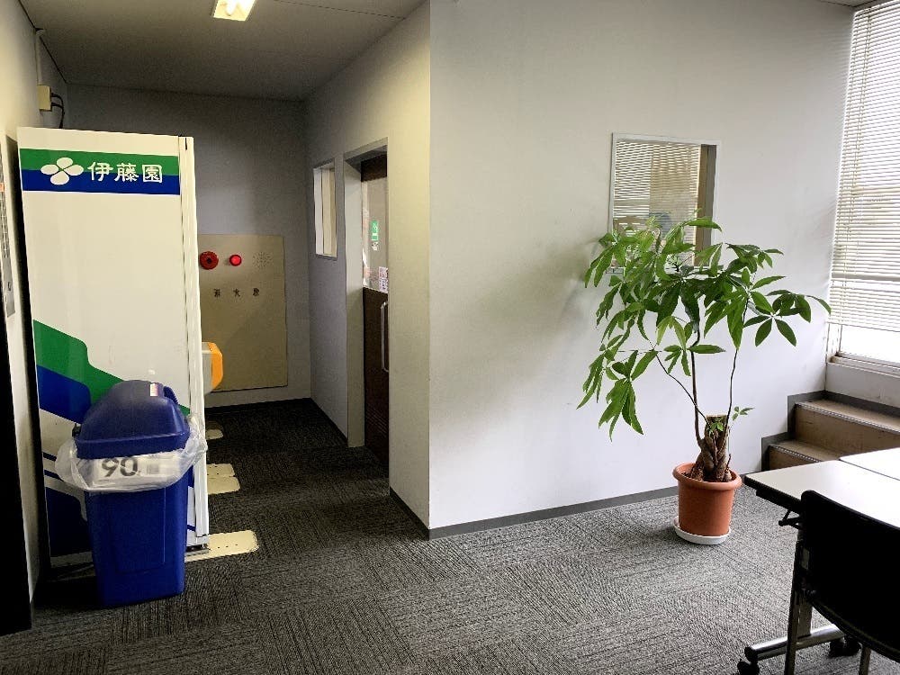 【博多駅】博多駅筑紫口から徒歩4分の好立地！！の写真7