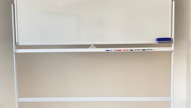 🎯新大阪駅徒歩1分🎯【インボイス対応で経費も安心】🌈隣に控室用意可能(要予約)🌈追加料金不要🌈◆お気軽会議室新大阪terra◆の写真12