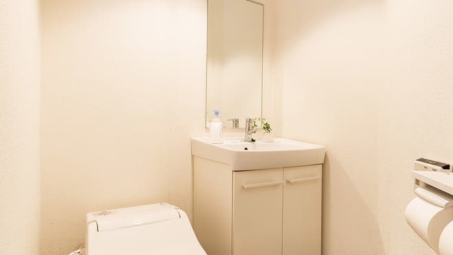 【Bst】清潔で快適、24時間OK。高速フリーWiFi、スピーカー、電子ピアノ完備。テレワークレッスン練習お稽古撮影等の写真13