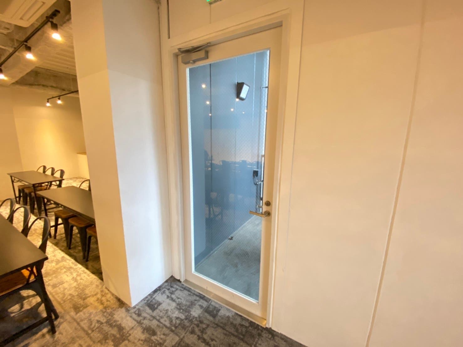 会議室【 五反田駅 4分】設備・備品が充実♪WiFi無料！清掃・消毒で衛生面も安心♥便利な駅近の写真29