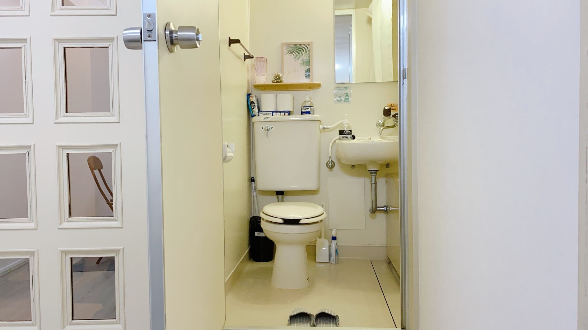 直前割‼️《スタジオBee》長堀橋90秒！Wi-Fi、Bluetooth対応、ヨガマット無料☆整体ベッド一式✨クロマキー撮影✨の写真23