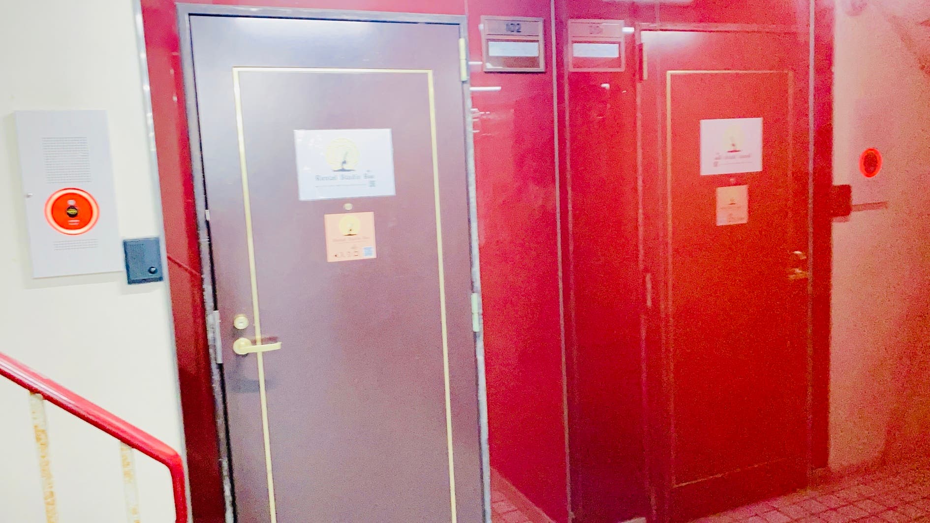 直前割‼️《スタジオBee》長堀橋90秒！Wi-Fi、Bluetooth対応、ヨガマット無料☆整体ベッド一式✨クロマキー撮影✨の写真30