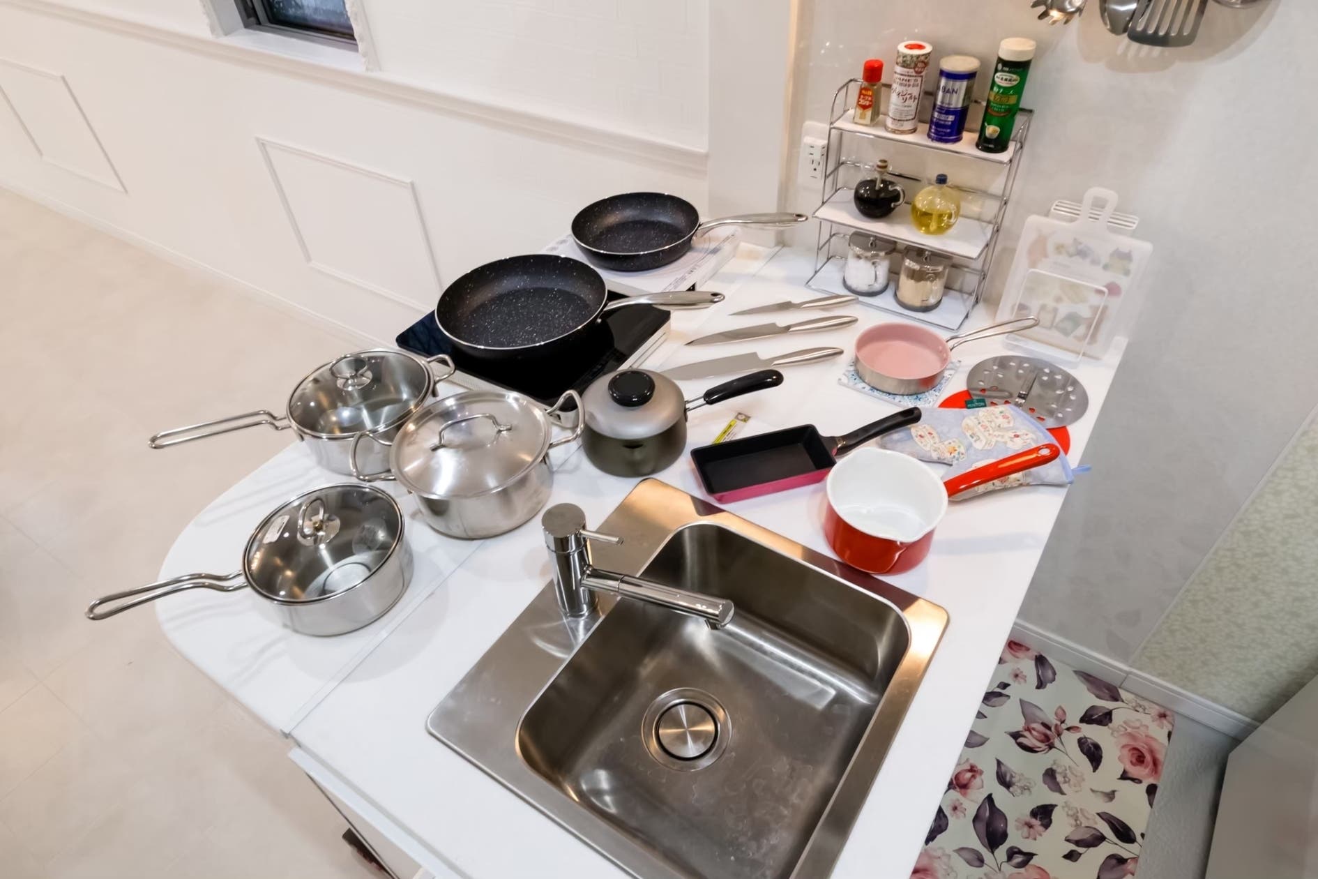 👑姫系空間🏰ﾀﾞﾝｽ＆ﾋﾟｱﾉ＆PARTY💘お庭でBBQ可/料理教室/撮影/映画鑑賞/ゲーム機有👾の写真20