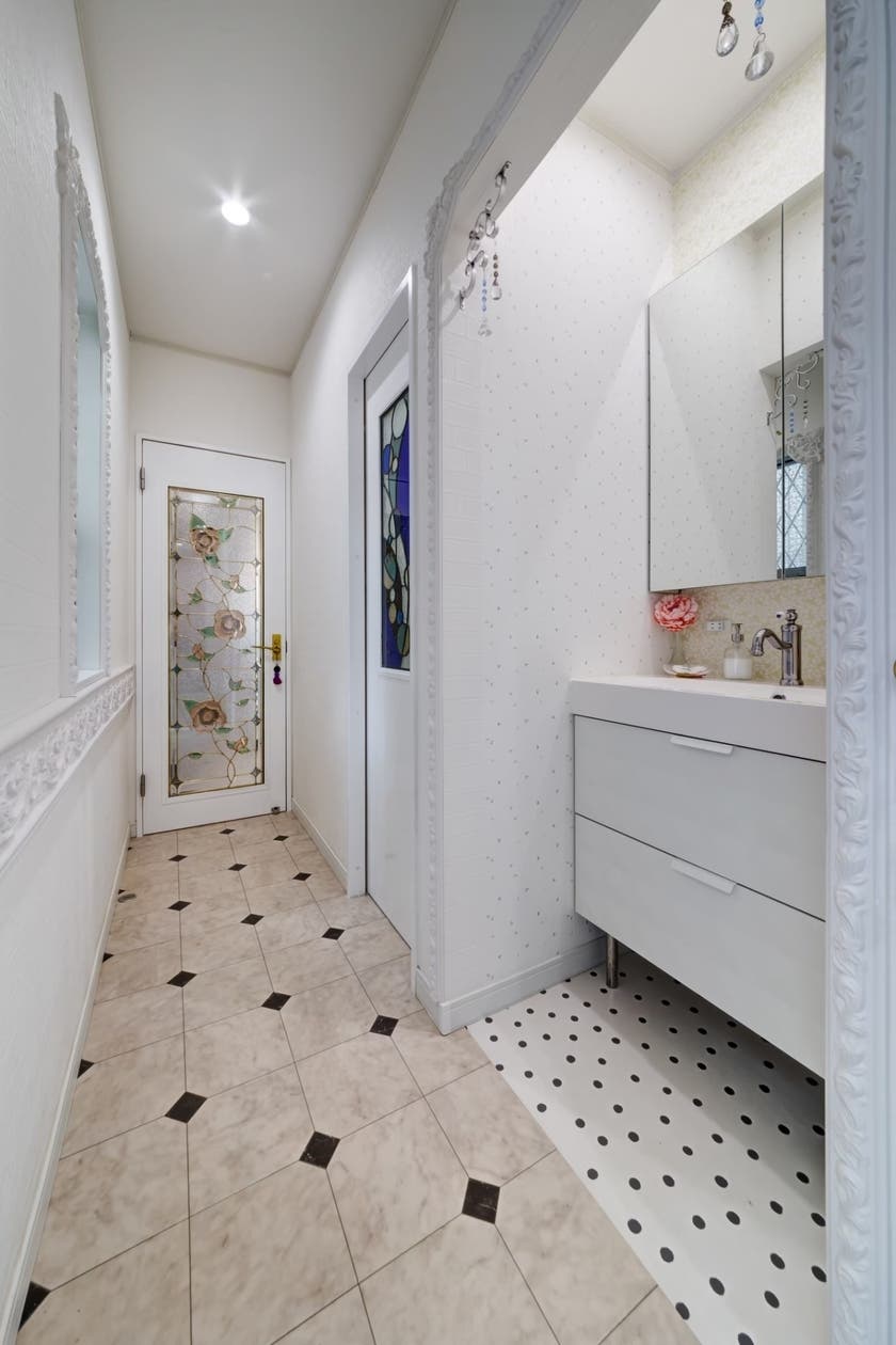 👑姫系空間🏰ﾀﾞﾝｽ＆ﾋﾟｱﾉ＆PARTY💘お庭でBBQ可/料理教室/撮影/映画鑑賞/ゲーム機有👾の写真24