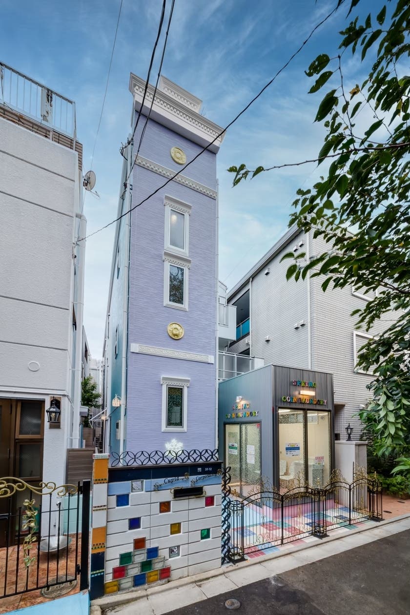 👑姫系空間🏰ﾀﾞﾝｽ＆ﾋﾟｱﾉ＆PARTY💘お庭でBBQ可/料理教室/撮影/映画鑑賞/ゲーム機有👾の写真17