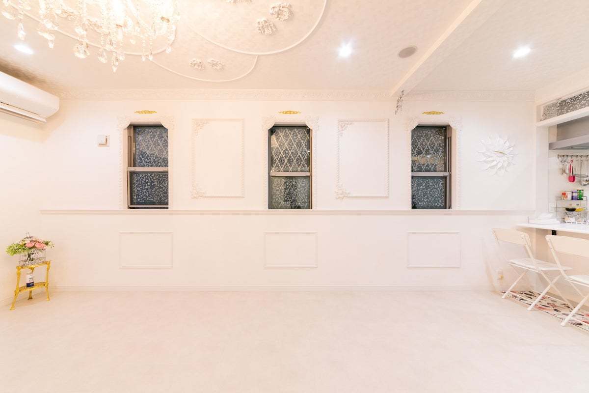 👑姫系空間🏰ﾀﾞﾝｽ＆ﾋﾟｱﾉ＆PARTY💘お庭でBBQ可/料理教室/撮影/映画鑑賞/ゲーム機有👾の写真10