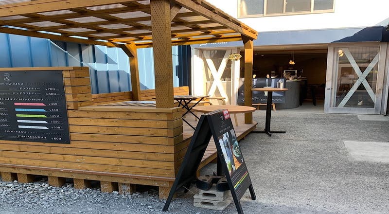 【鎌倉駅徒歩1分】おしゃれなカフェスペース！イベント・物販・撮影・ワークショップ・ギャラリーなどに！