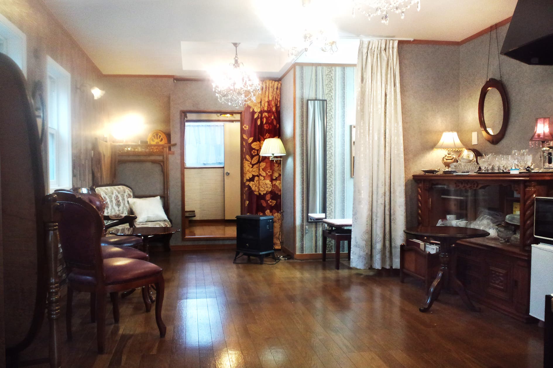 【◎建物一棟貸切り!◎】白バックスペースも有り。パーティルーム･スタジオ･キッチン含め一棟貸し！（全ご利用プラン商用利用OK！)の写真18