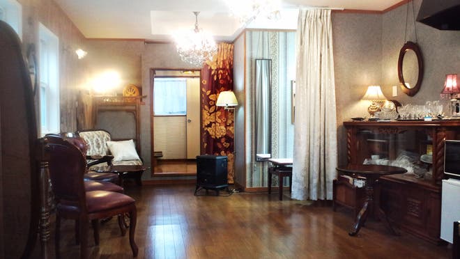 【◎建物一棟貸切り!◎】白バックスペースも有り。パーティルーム・スタジオ・キッチン含め一棟貸し!(全ご利用プラン商用利用OK!)の写真18