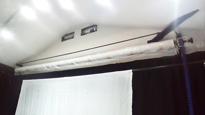 【◎建物一棟貸切り!◎】白バックスペースも有り。パーティルーム・スタジオ・キッチン含め一棟貸し!(全ご利用プラン商用利用OK!)の写真16