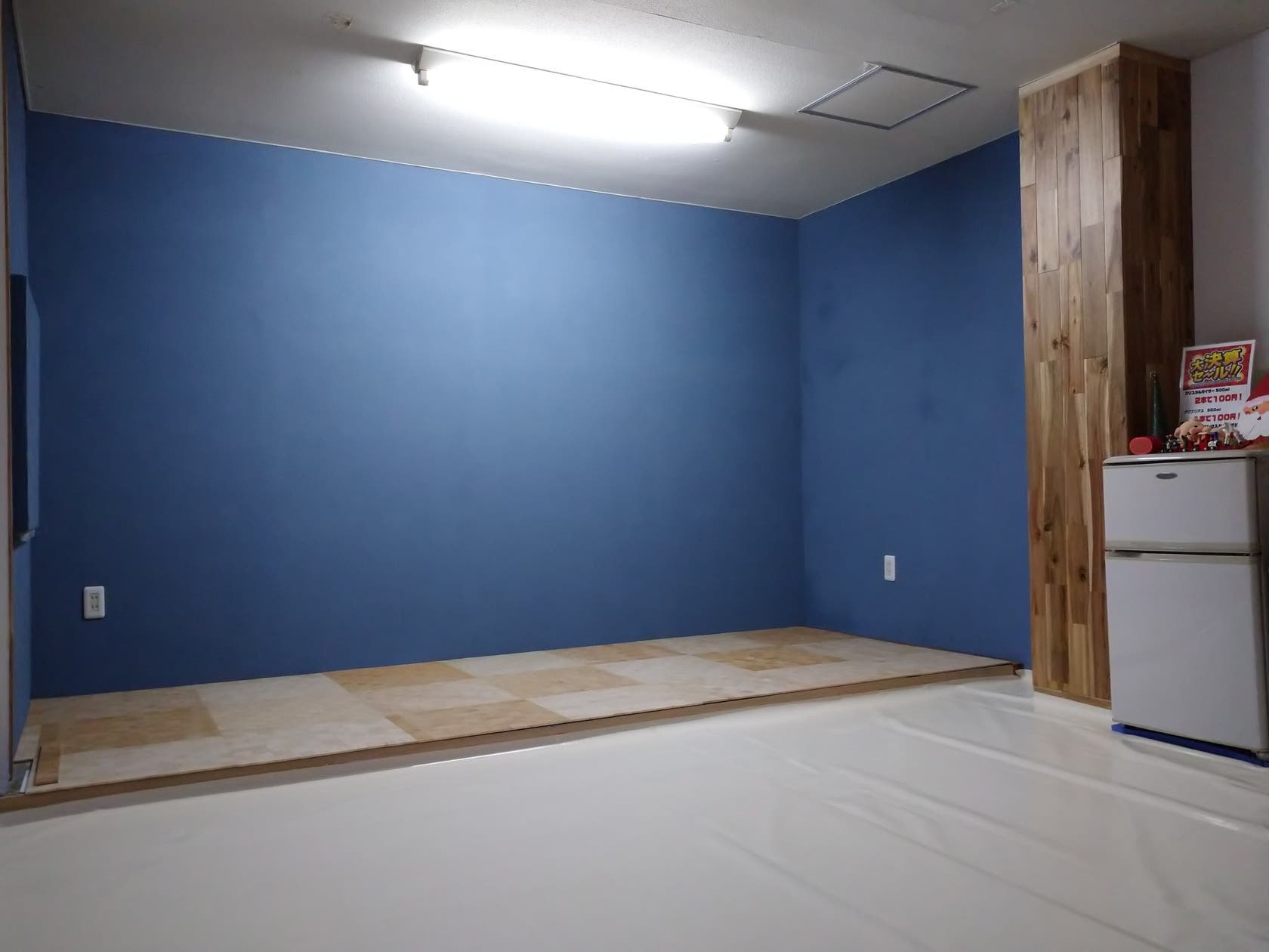 スペース【tough戸田公園】スポーツチーム拠点にご利用下さい！の写真7