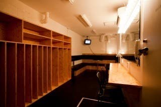 完全防音、100平米超えのイベントスペース各種催し、楽器演奏、軽飲食、フィットネス教室としても利用可の写真7