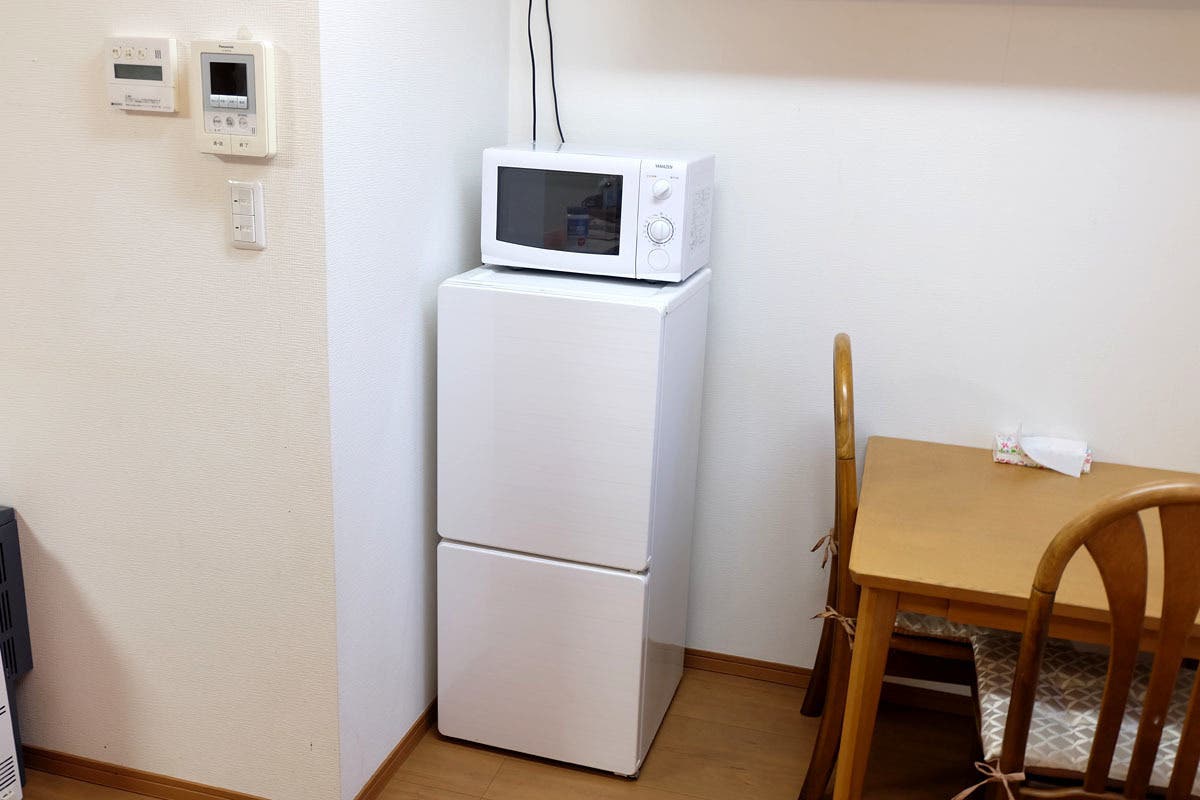 キッチン付き２LDK！女子会・誕生日会・ママ会・教室に！リモートワーク・テレワーク・会議・自習・勉強会の利用にも！の写真19