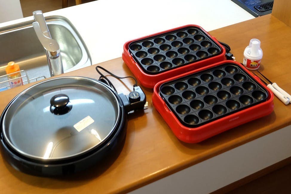 キッチン付き２LDK！女子会・誕生日会・ママ会・教室に！リモートワーク・テレワーク・会議・自習・勉強会の利用にも！の写真20