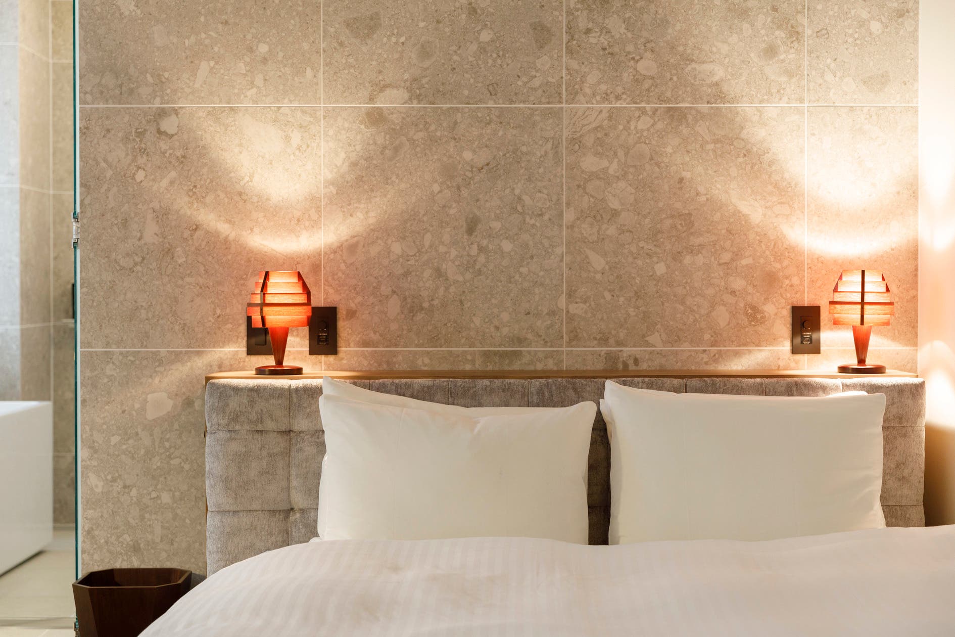 ベッド利用の画像1