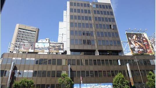 駅チカで講演会、セミナー、パーティーなど様々な用途に NATULUCK神保町 8階中会議室の写真4