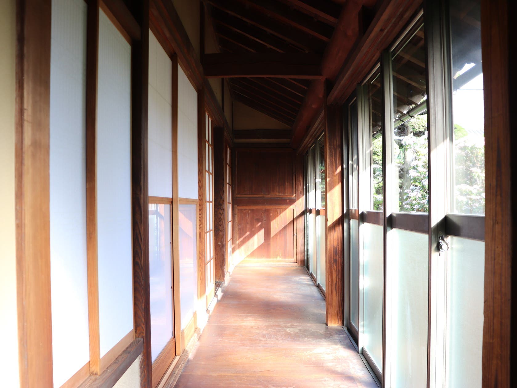 【千葉松戸】大正時代に建てられた綺麗な古民家で写真撮影、パーティー、イベントなどに♪の写真20