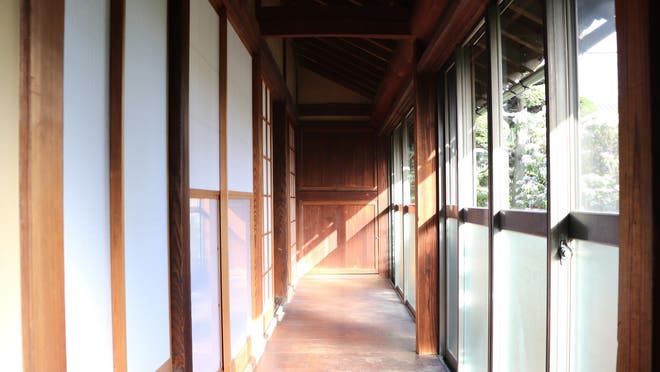 【千葉松戸】大正時代に建てられた綺麗な古民家で写真撮影、パーティー、イベントなどに♪の写真20