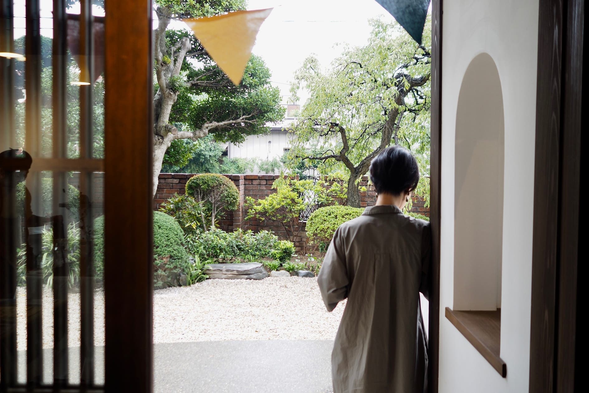 【千葉松戸】大正時代に建てられた綺麗な古民家で写真撮影、パーティー、イベントなどに♪の写真16