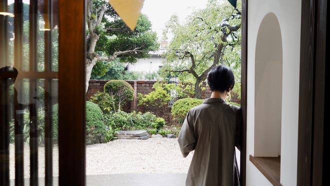 【千葉松戸】大正時代に建てられた綺麗な古民家で写真撮影、パーティー、イベントなどに♪の写真16