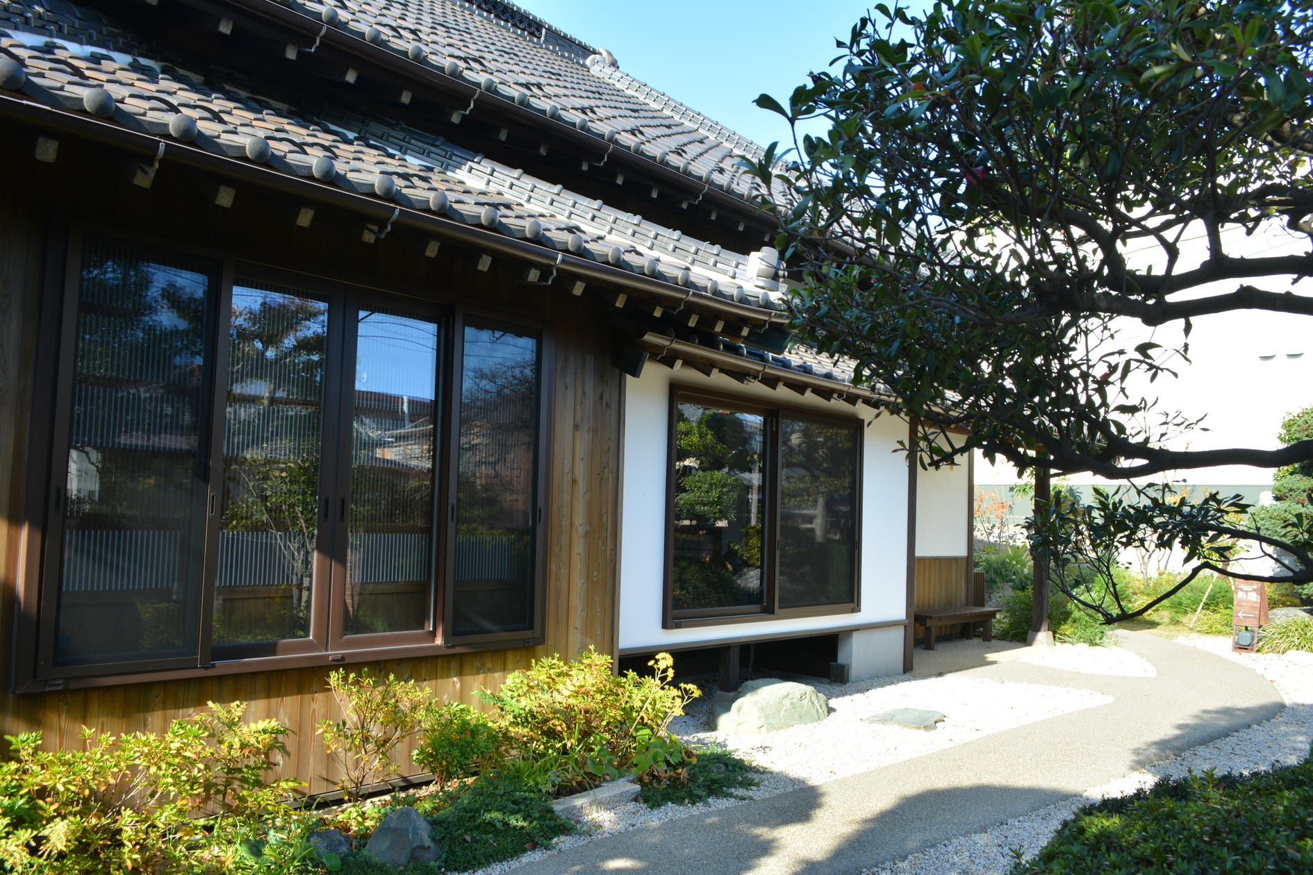 【千葉松戸】大正時代に建てられた綺麗な古民家で写真撮影、パーティー、イベントなどに♪の写真14