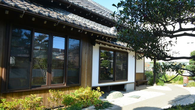 【千葉松戸】大正時代に建てられた綺麗な古民家で写真撮影、パーティー、イベントなどに♪の写真14