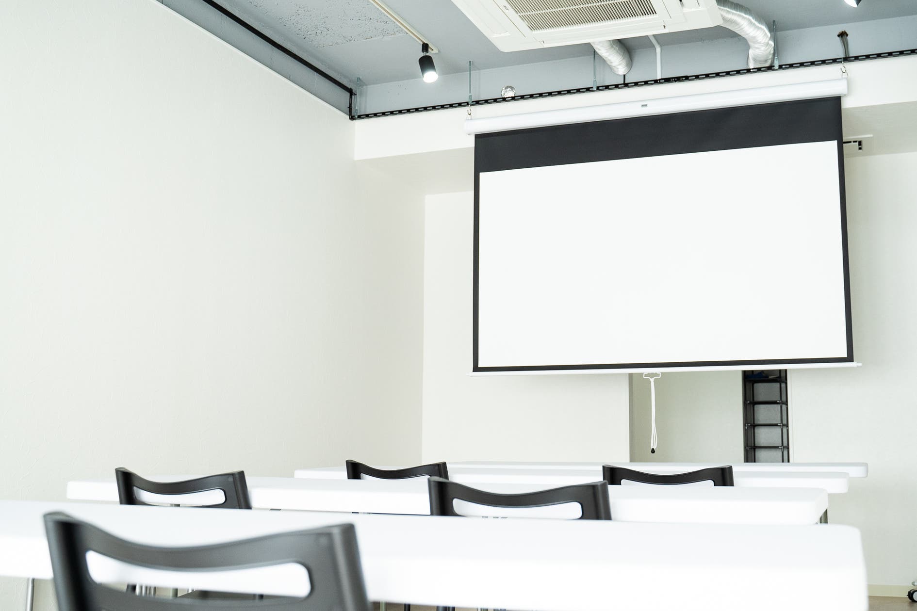 【Tree】路面♪明るい空間♪備品多数◎撮影、レッスンやワークショップ、会議に♩の写真6