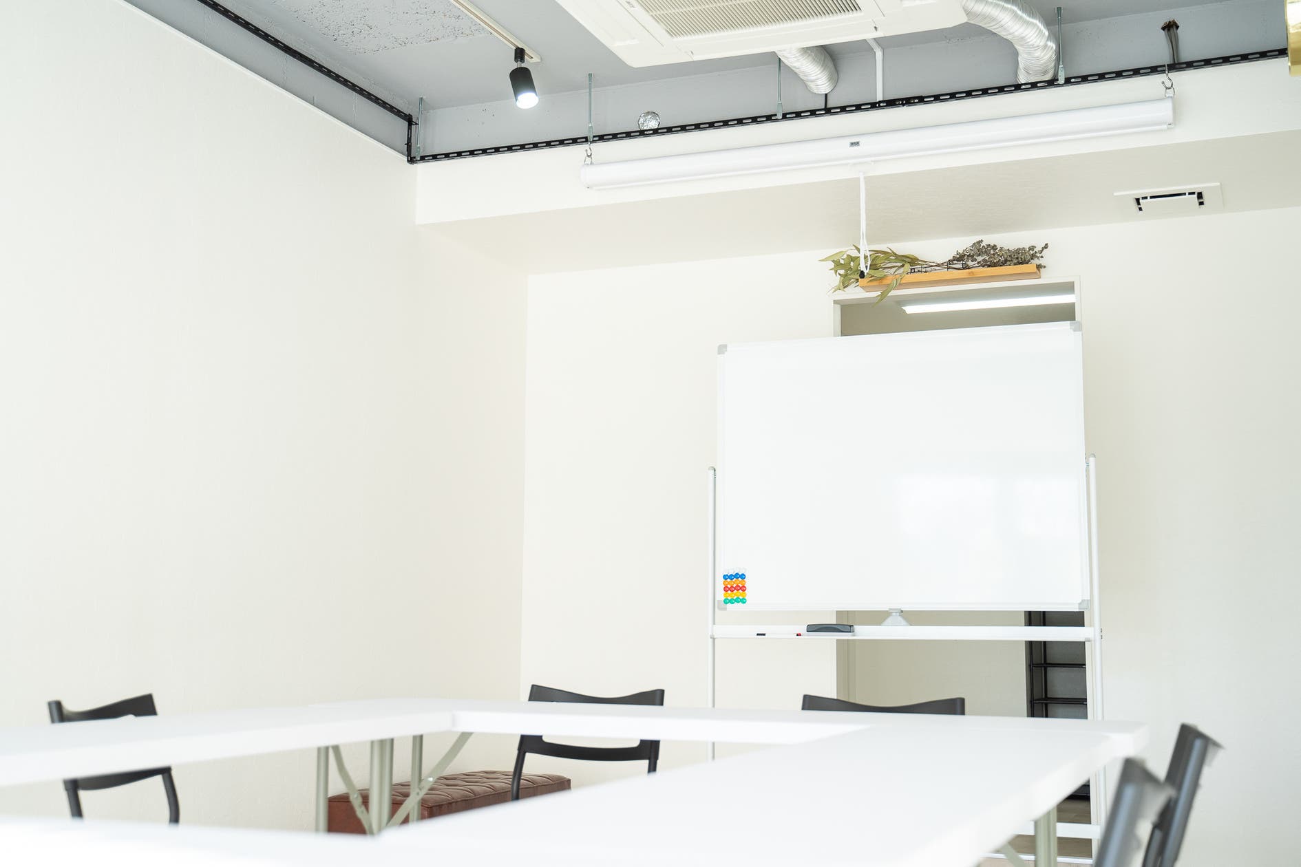 【Tree】路面♪明るい空間♪備品多数◎撮影、レッスンやワークショップ、会議に♩の写真7