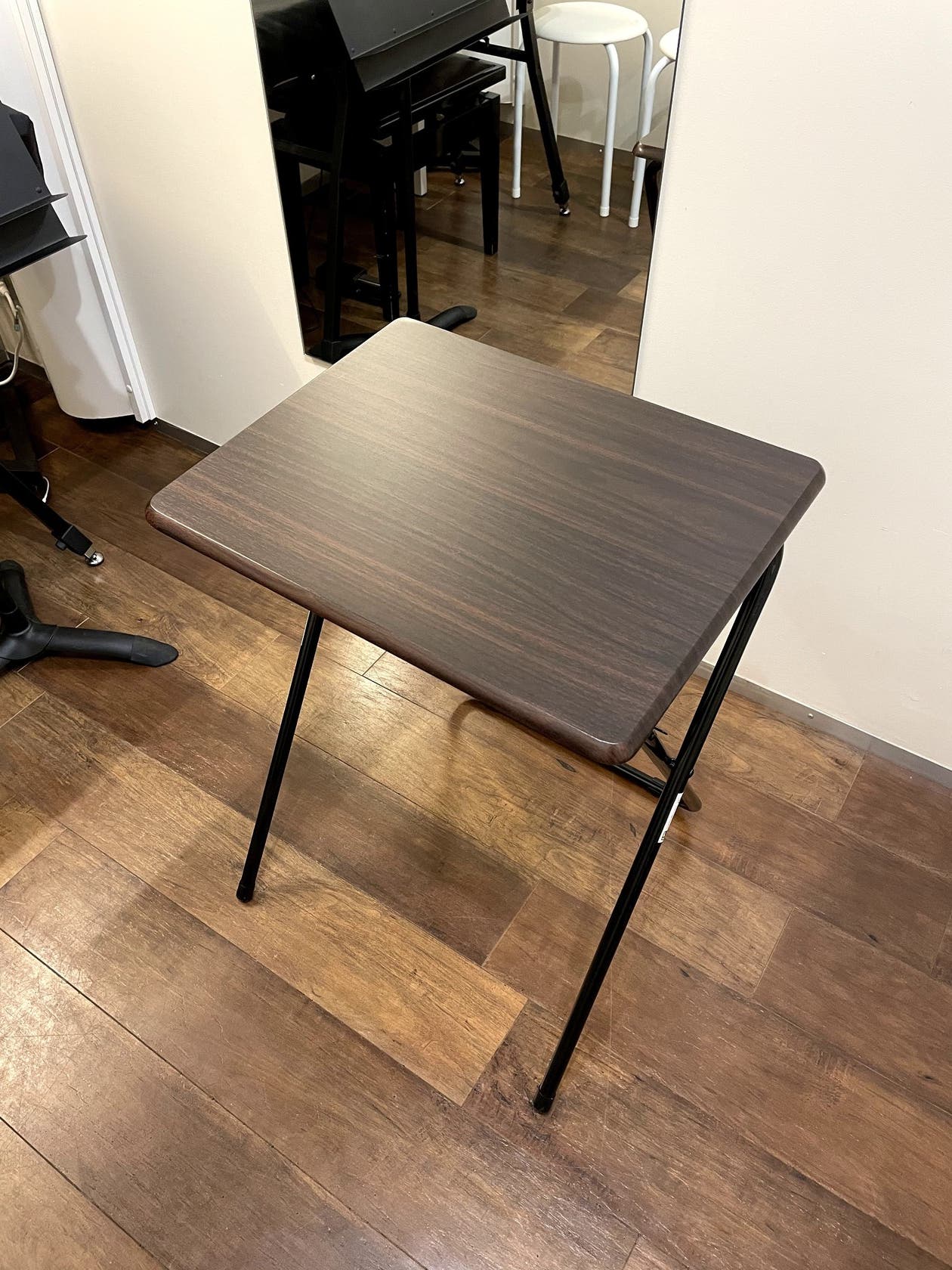 【Bst】清潔で快適、24時間OK。高速フリーWiFi、スピーカー、電子ピアノ完備。テレワークレッスン練習お稽古撮影等の写真9