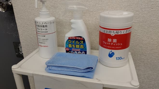 ★プロジェクタ&Wi-Fi完備★会議/セミナー/ボードゲーム等 最大42名の写真18