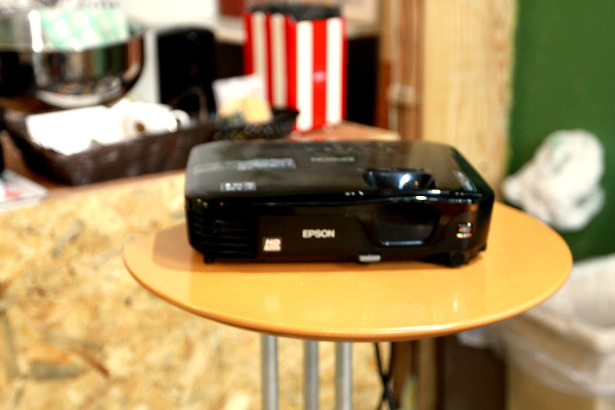 【五反田・大崎】飲食持ち込みOK！隠れ家的コワーキングスペースをまるっと貸切！の写真12