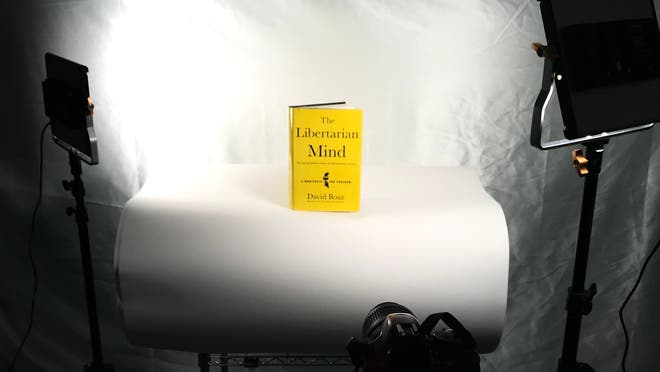 【青山•表参道】撮影スタジオ!グリーンバック•ライト完備!4Kカメラ機材等機材レンタル可の写真5