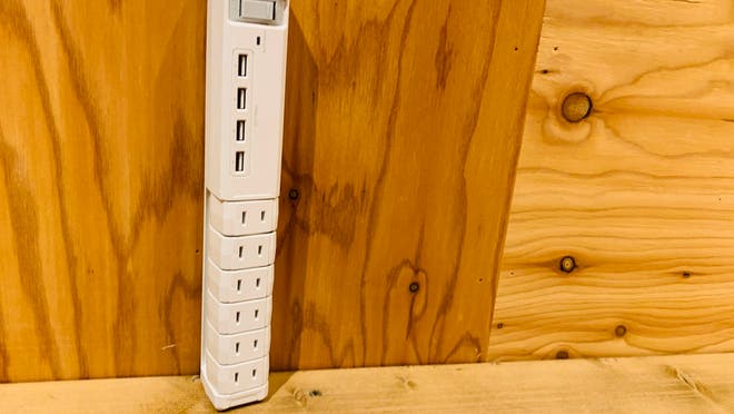 HOTEL POTMUM STAY&COFFEE 【無料シャワー・MORIHICO.のフリードリンク付き】207号室の写真3