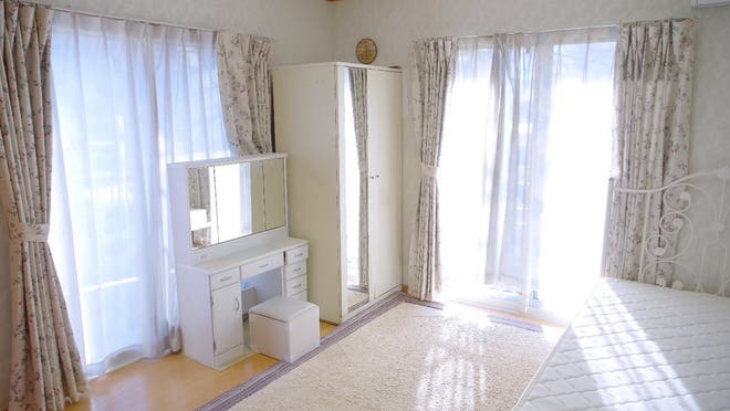 ☆自然光入るハウススタジオ☆2LDK丸ごと貸出し!写真/ロケ撮影・教室・女子会など(1部屋だけの利用もOK)の写真1