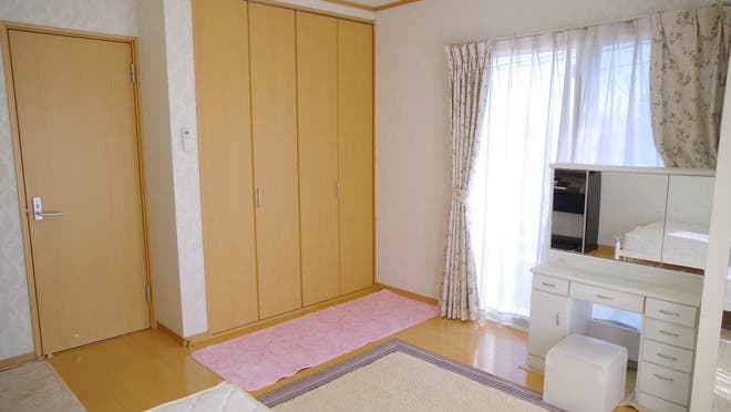 ☆自然光入るハウススタジオ☆2LDK丸ごと貸出し!写真/ロケ撮影・教室・女子会など(1部屋だけの利用もOK)の写真5