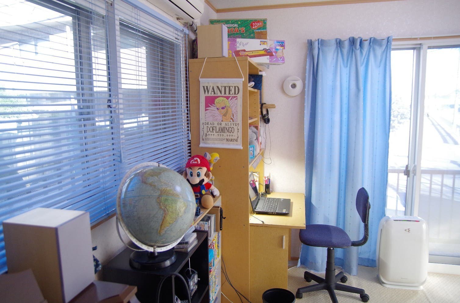 ☆自然光入るハウススタジオ☆2LDK丸ごと貸出し！写真/ロケ撮影・教室・女子会など(1部屋だけの利用もOK)の写真6