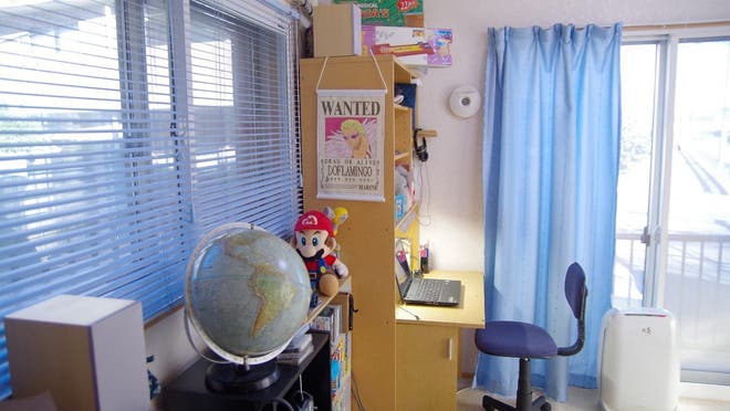 ☆自然光入るハウススタジオ☆2LDK丸ごと貸出し!写真/ロケ撮影・教室・女子会など(1部屋だけの利用もOK)の写真6