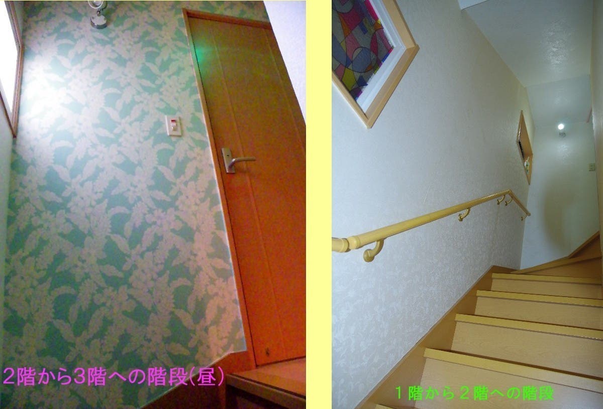 ☆自然光入るハウススタジオ☆2LDK丸ごと貸出し！写真/ロケ撮影・教室・女子会など(1部屋だけの利用もOK)の写真12