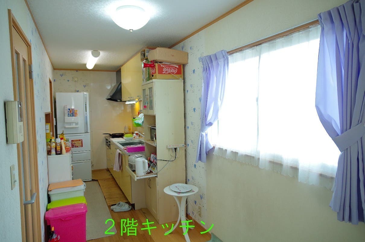 ☆自然光入るハウススタジオ☆2LDK丸ごと貸出し！写真/ロケ撮影・教室・女子会など(1部屋だけの利用もOK)の写真15