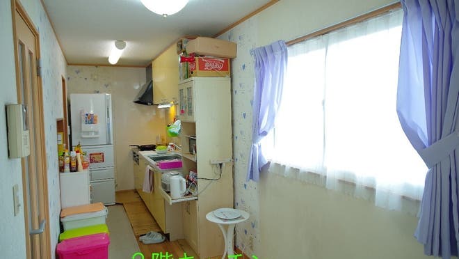 ☆自然光入るハウススタジオ☆2LDK丸ごと貸出し!写真/ロケ撮影・教室・女子会など(1部屋だけの利用もOK)の写真15