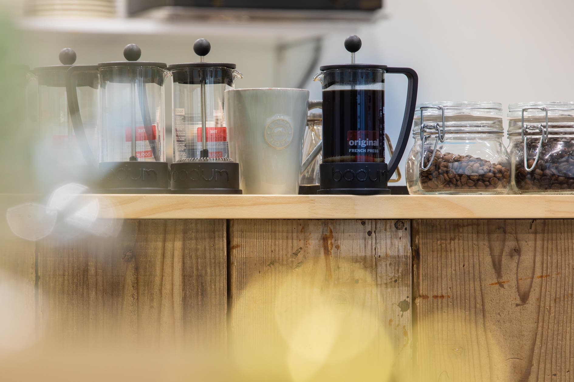 【初台駅2分おしゃれ海カフェ】撮影、配信（youtube/テレビ/映画）等実績多数。駐車場有。待機、メイクにホテル部屋使用も可の写真19