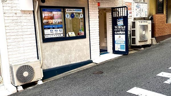 【元町駅徒歩1分】神戸を象徴するオシャレでリーズナブルな多目的レンタルスペース【Aスタジオ】の写真16