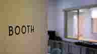 【横浜みなとみらい】BOOTH/DJや動画・音声収録、ミーティングにどうぞ!音響機材・吸音設備完備。控室などとしてもご利用可能。の写真2