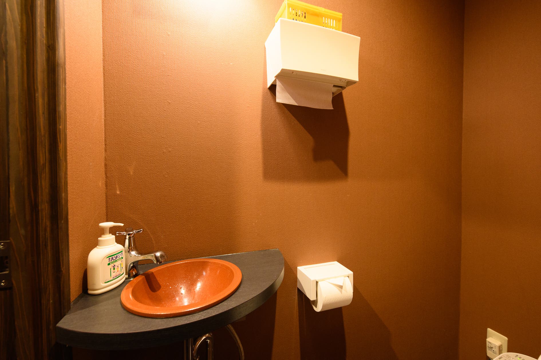 24hOPEN.大型ミラー設置でヨガやピラティスに最適の写真14